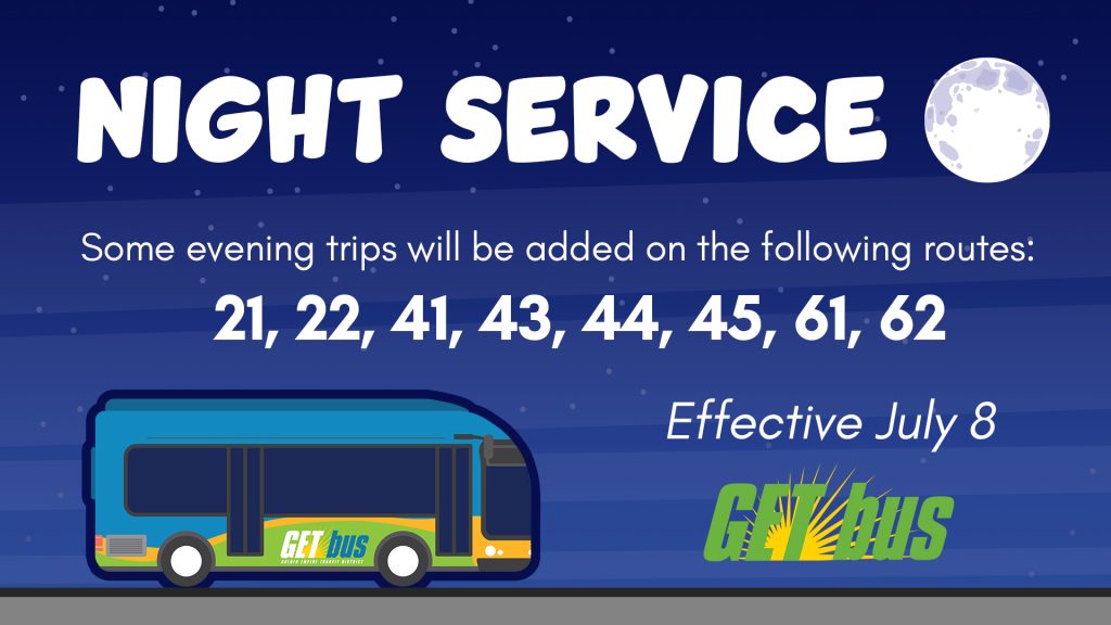 Home - Golden Empire Transit District